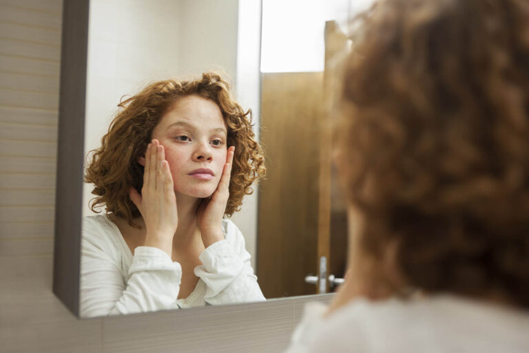 What is BDD (Body Dysmorphic Disorder)? - BDD